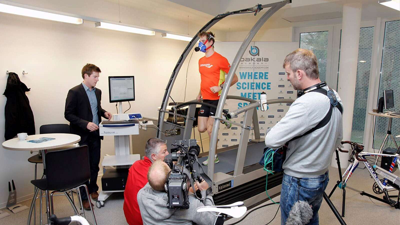 High Altitude Training Rooms - High Altitude Training