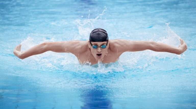 Methods for Altitude Training - High Altitude Training