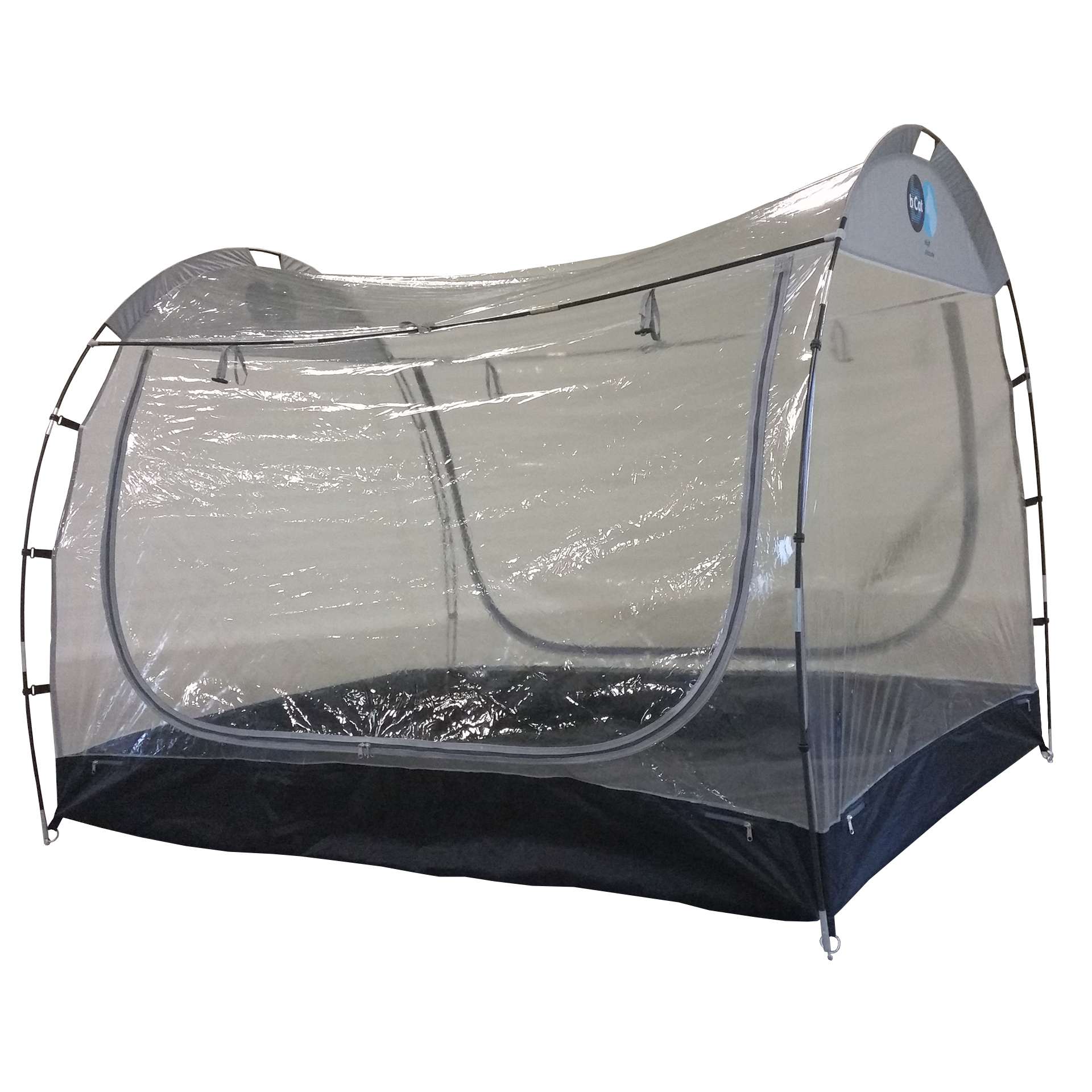 Altitude generator (IHT) - High Altitude Training