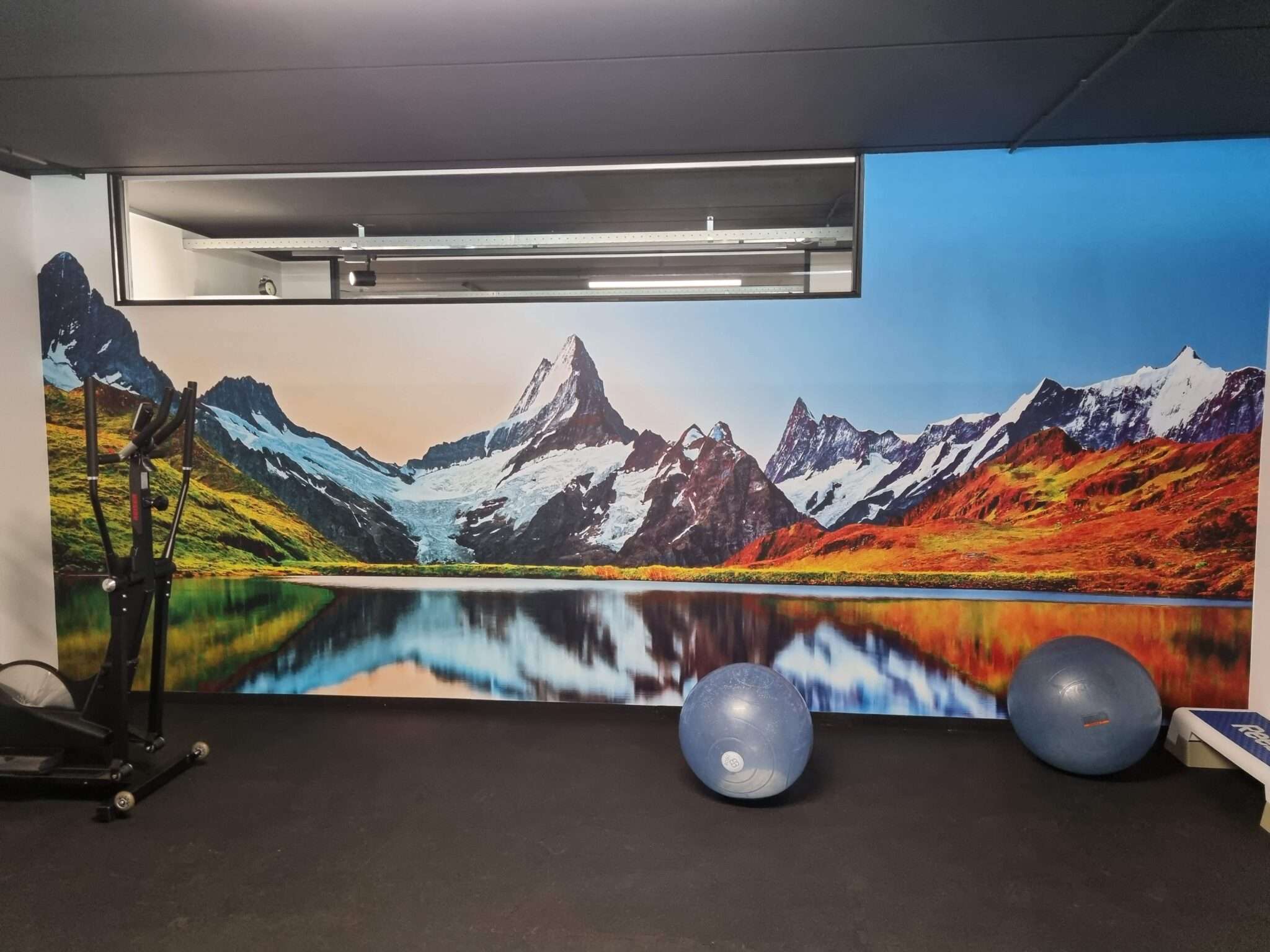 JPT Training Naaldwijk - High Altitude Training