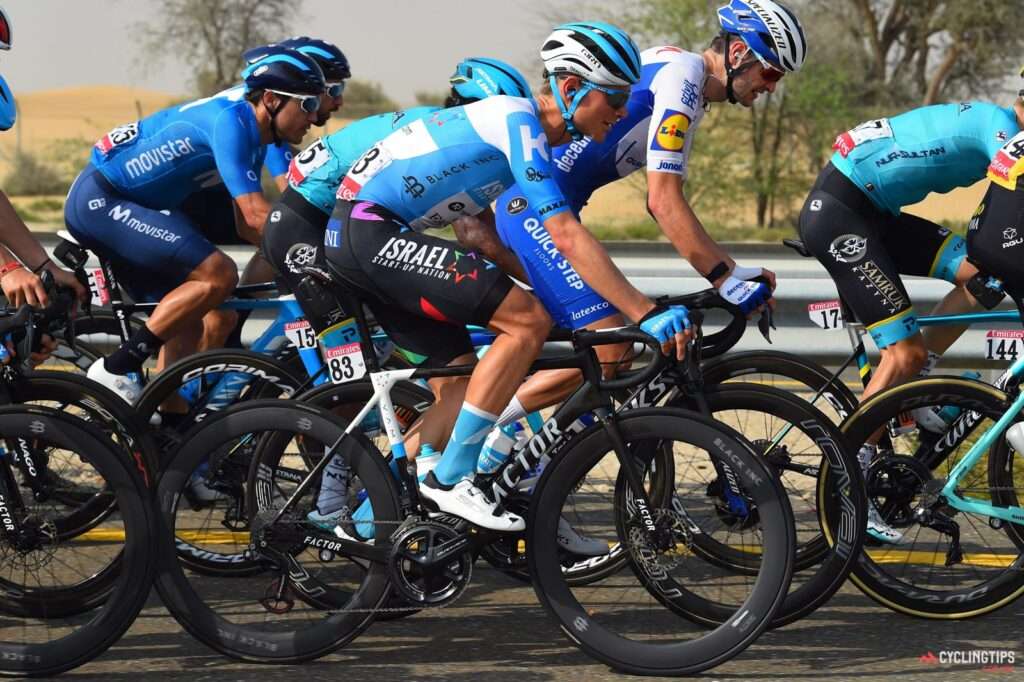 Sports - High Altitude Training