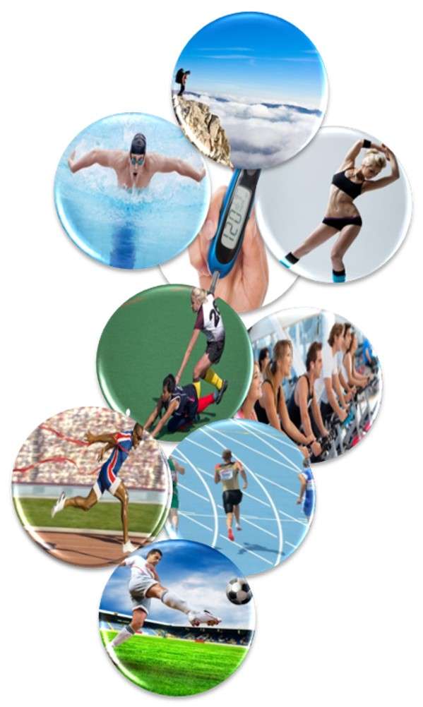 High Altitude Training - High Altitude Training