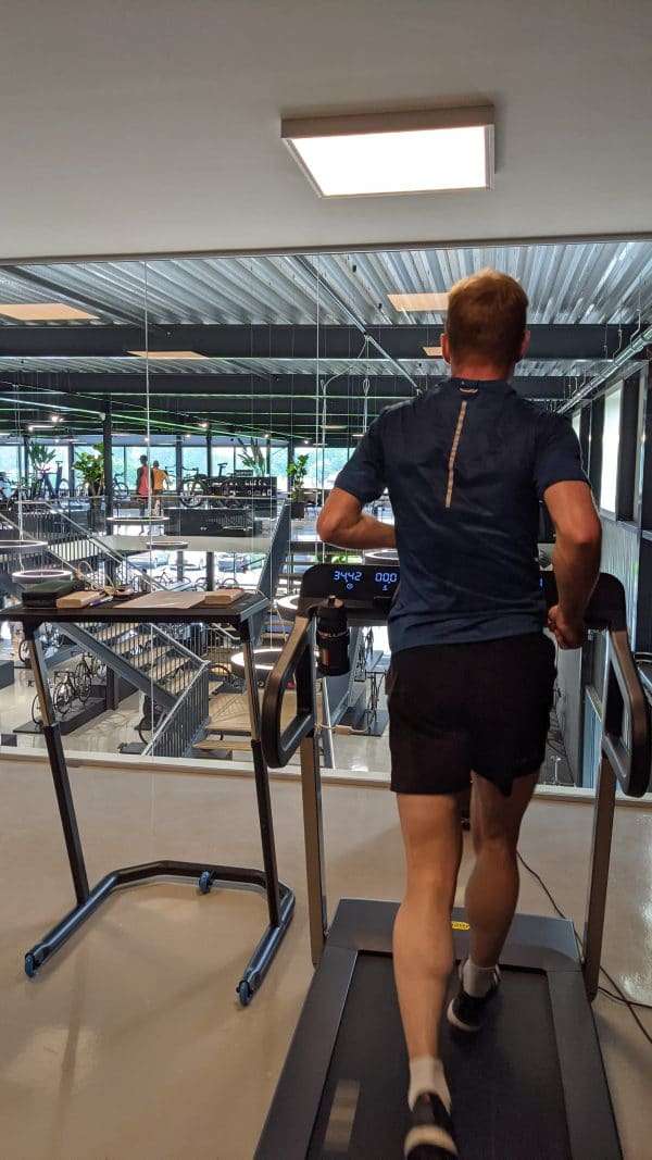 Methods for Altitude Training - High Altitude Training