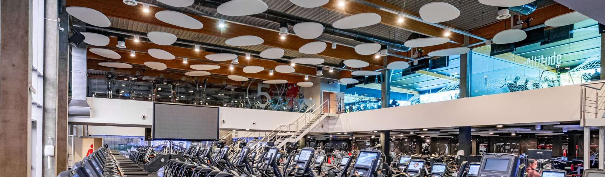 High Altitude Training - High Altitude Training