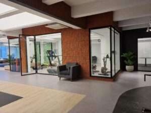 High Altitude Training Rooms - High Altitude Training