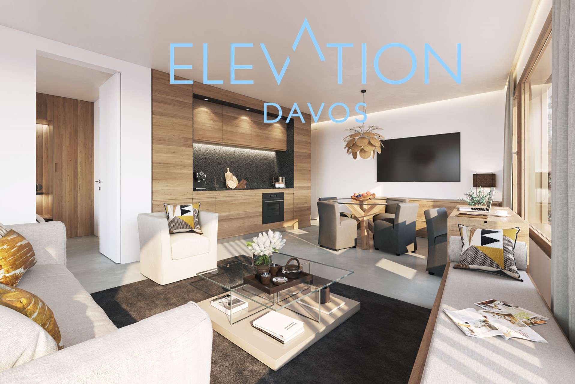 High Altitude Training News - Elevation Davos