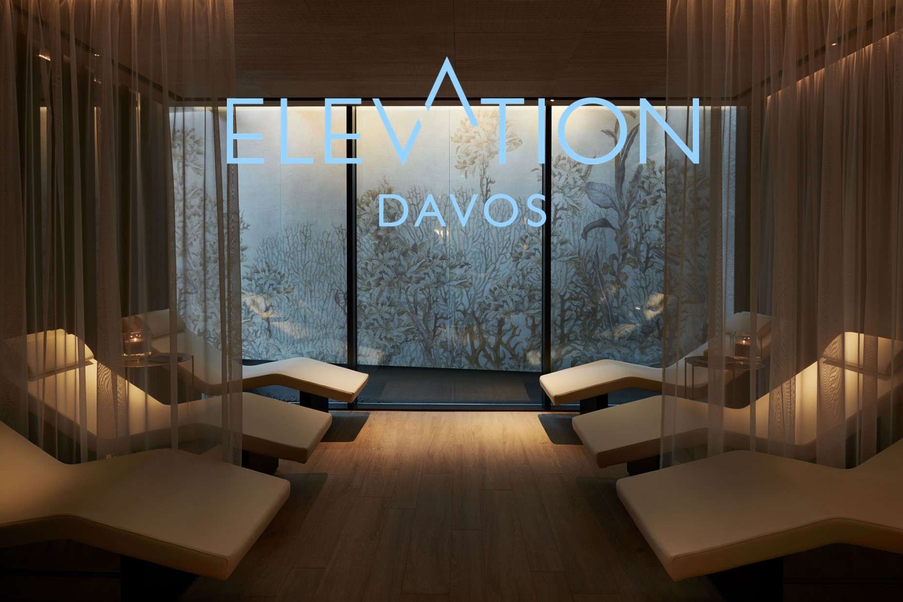 High Altitude Training News - Elevation Davos