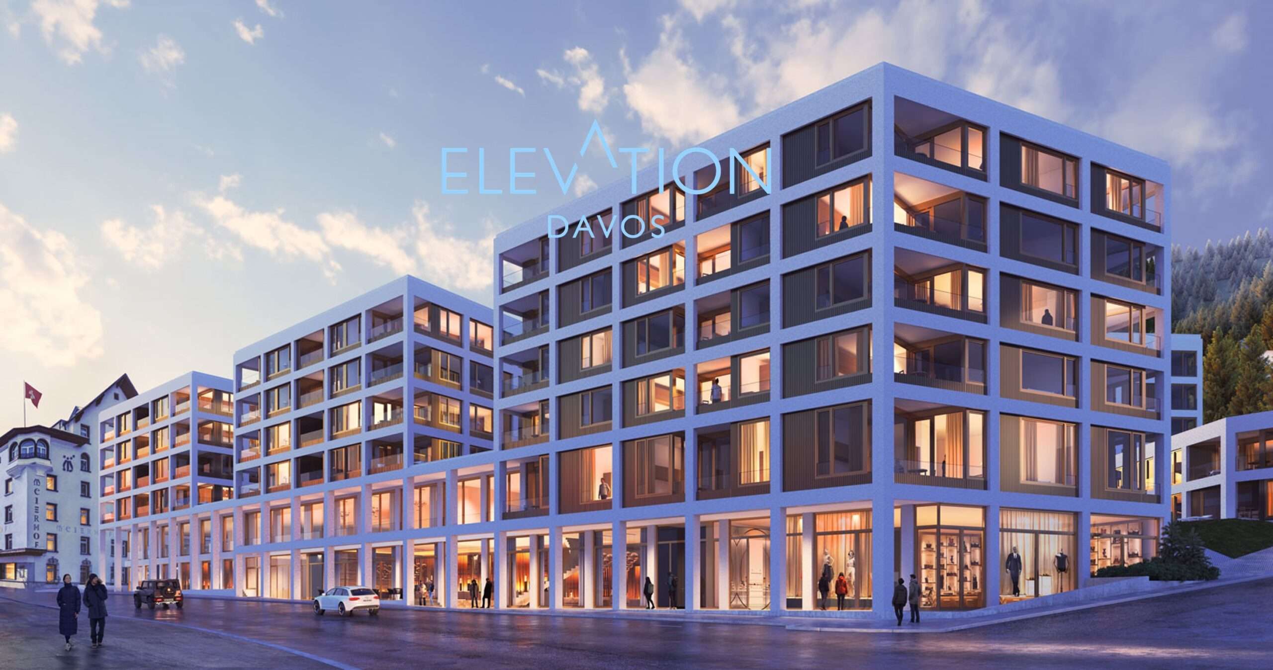 High Altitude Training News - Elevation Davos