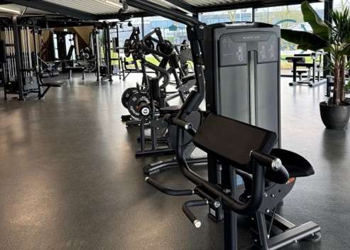 High Altitude Training News - Body & Mind Gym Altitude-training